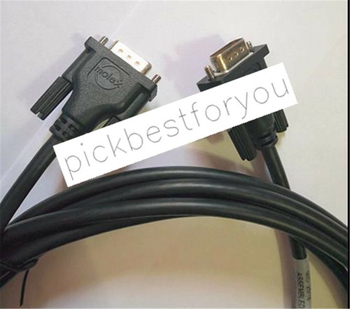 1pc Molex PCIe 1x to pcie1x 745760003 28AWG 3M 18pin PC Cable #M24D QL ...