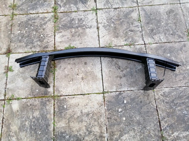 GENUINE BMW 3 SERIES E90/E91 FRONT BUMPER BAR 51117146645 2005-2012 for ...