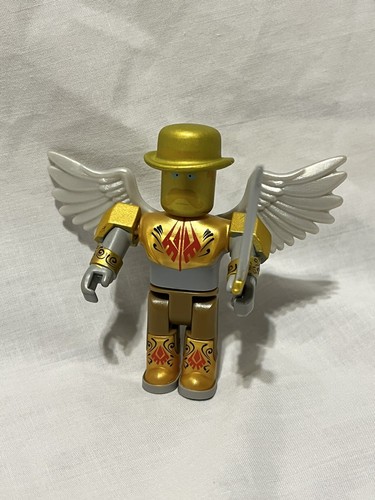 Roblox Tim7775 Red Guard Figure Series 1 Wings And Sword | eBay