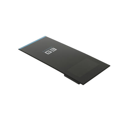 Foster Refrigerator G3 Single Section Touch Screen Assy - Display - 01 ...