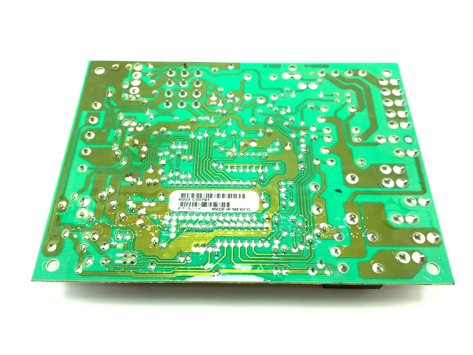 P031-01267-001 GUARANTEED WORKING TESTED Gas Furnace control board 031 ...