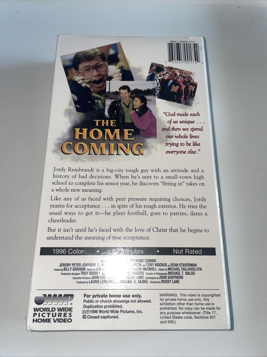 Peter Johnson Producer