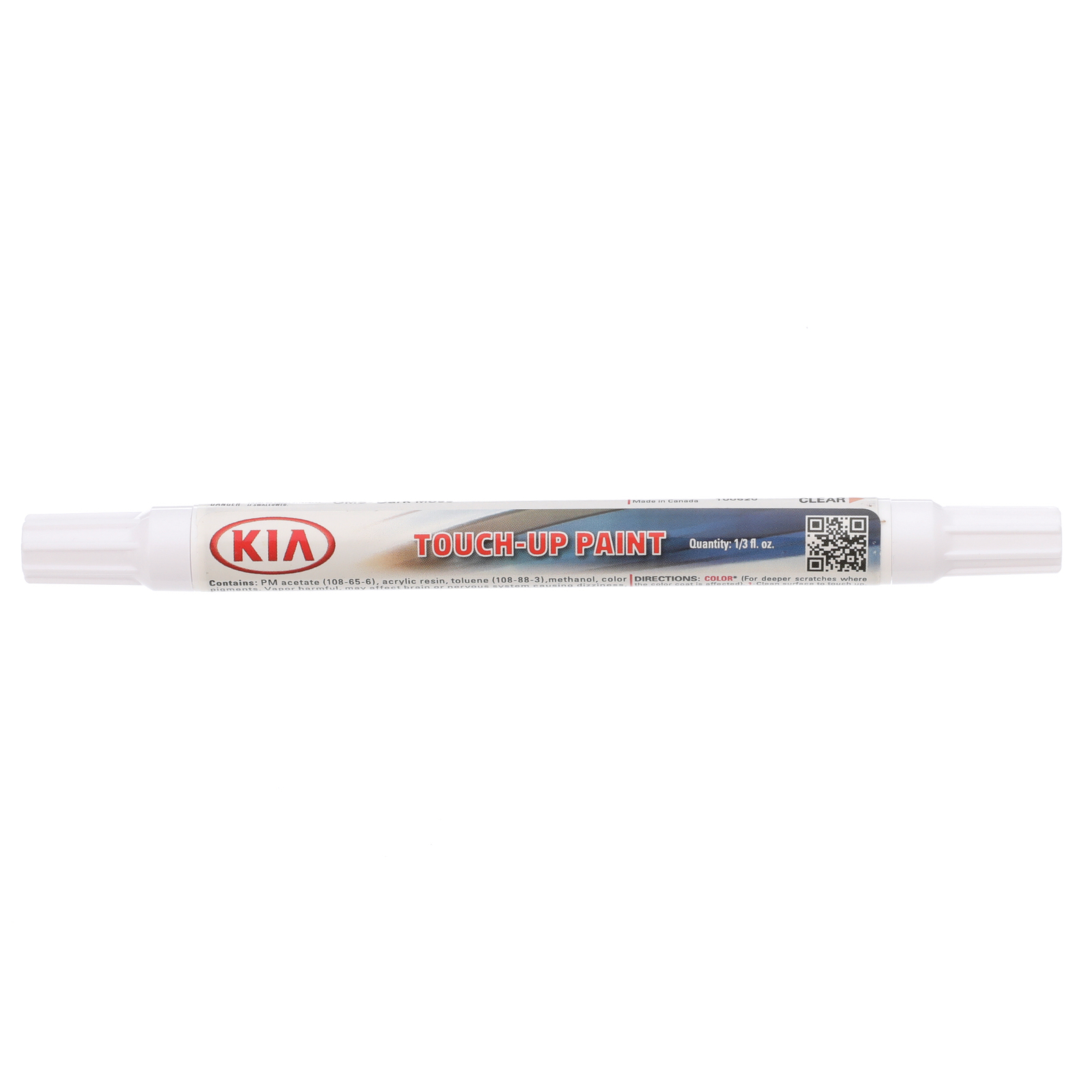 Kia Touch up Paint Pen - Dark Moss Ua019 Tu5014gmsa for sale online | eBay