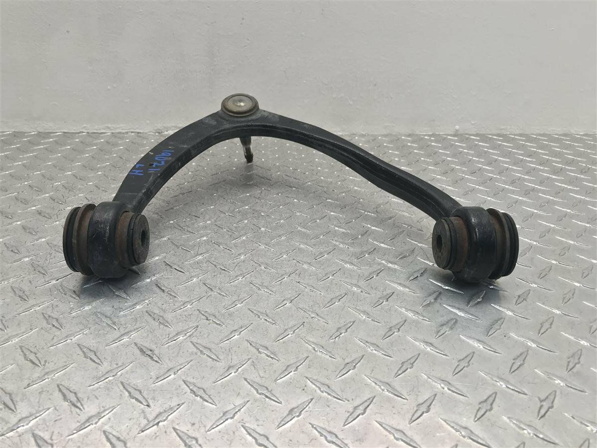 07 08 09 10 11 12 13 14 CHEVROLET TAHOE DRIVER UPPER CONTROL ARM OEM ...
