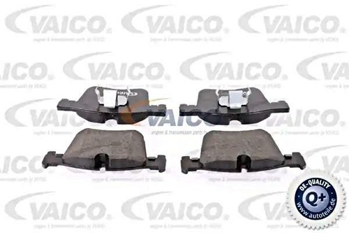 FRONT Disc Brake Pad SET Fits BMW X3 X4 F80 F35 F34 F31 F30 F25 ...