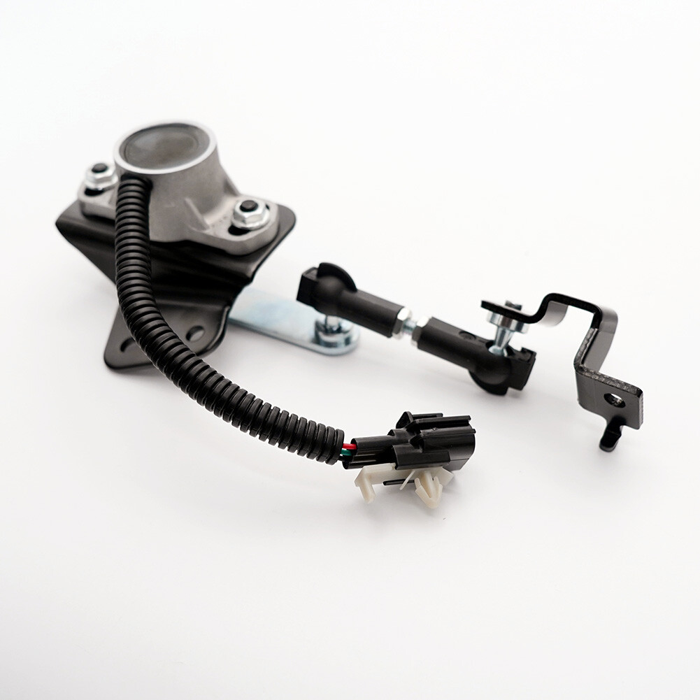NEW Rear Suspension Height Adjusting Sensor For Infiniti QX56 QX80 ...
