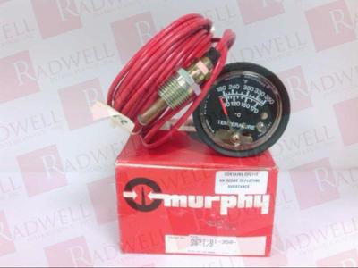Gauges - Murphy Gauge