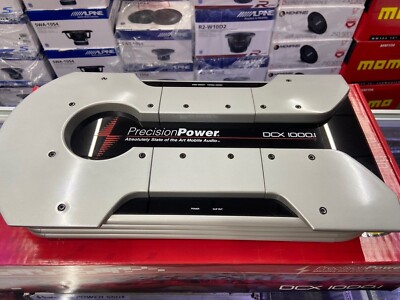 Batteries & Chargers - Precision Power Factor
