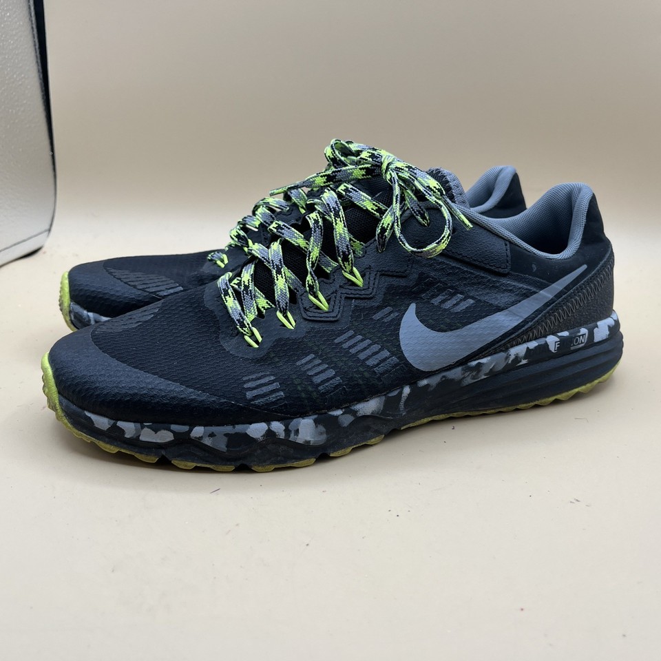 Nike Dual Fusion Trail 2 Mens US9.5/EUR43 - B0828119 | eBay