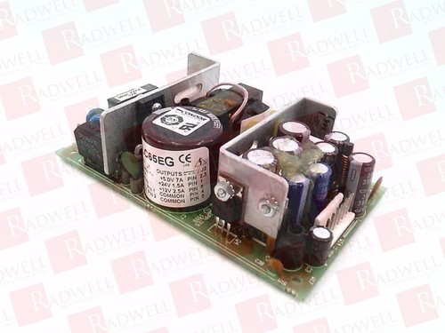 SL POWER ELECTRONICS GLC65EG / GLC65EG (USED) | eBay