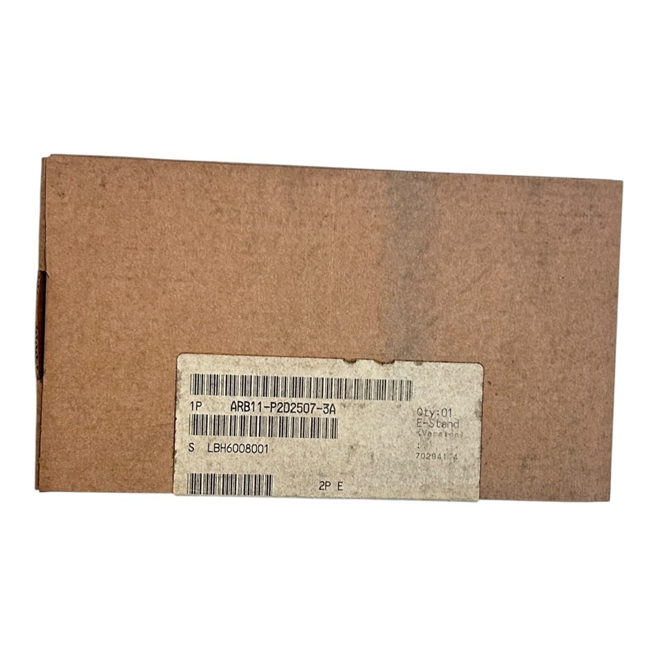 Siemens Module ARB11-P2D2507-3A Control Unit Assembly for Industrial ...