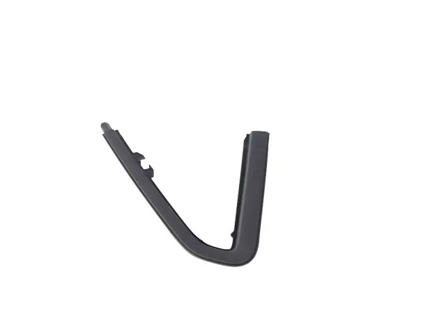 Genuine Mopar Day Light Opening Molding Left 68290781AD | eBay