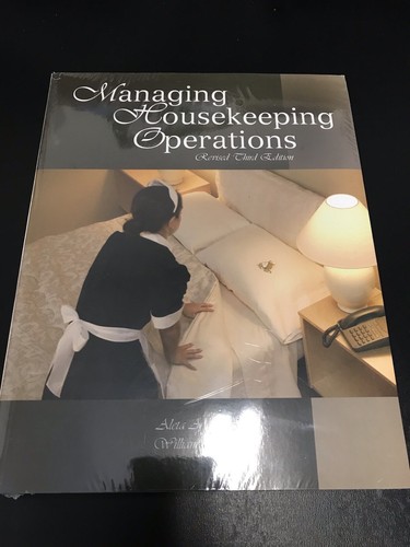 AHLEI - Hotel Operations / Strategic Management Ser.: Managing ...