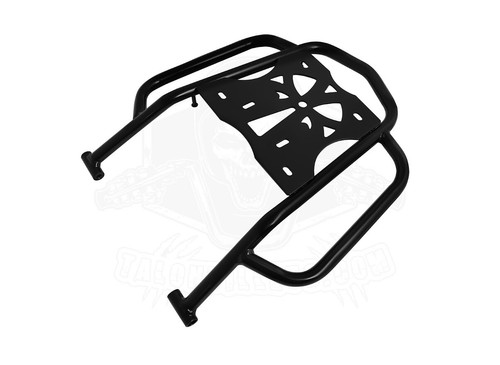 Topcase Rear Rack Luggage 4 Kawasaki KLX250 KLX300 KLX250S KLX250SF ...