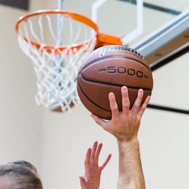 Franklin 5000 Series Indoor 29.5" Basketball - Tan | eBay