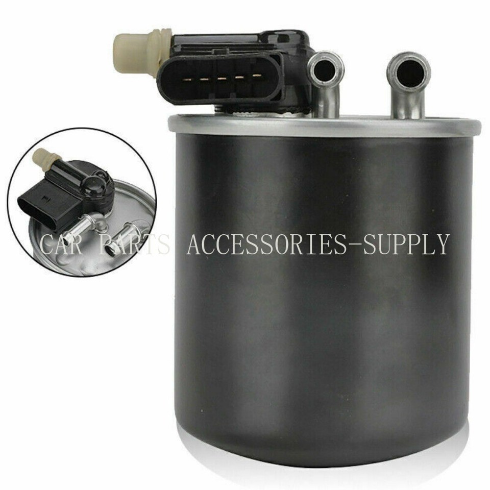 1* Fuel Filter For Mercedes Benz S ML R E GL Sprinter 2500 3500 35XD ...