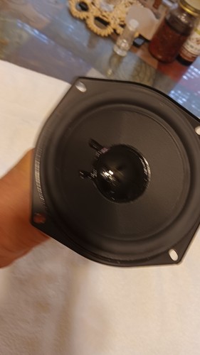 Definitive Technology BP6 Replacement Speaker 5 1/4 Inch | eBay