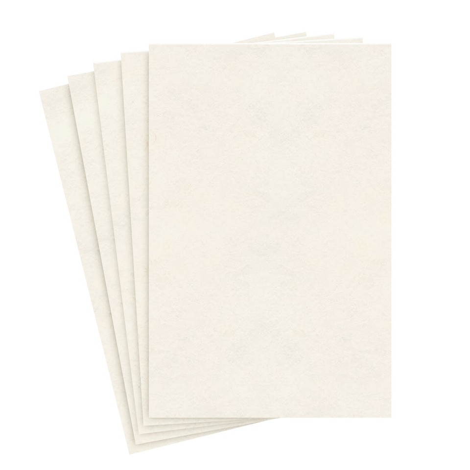 11 x 17 Imitation Parchment Paper - 24lb Bond, 60lb Text (90GSM) - 50 ...