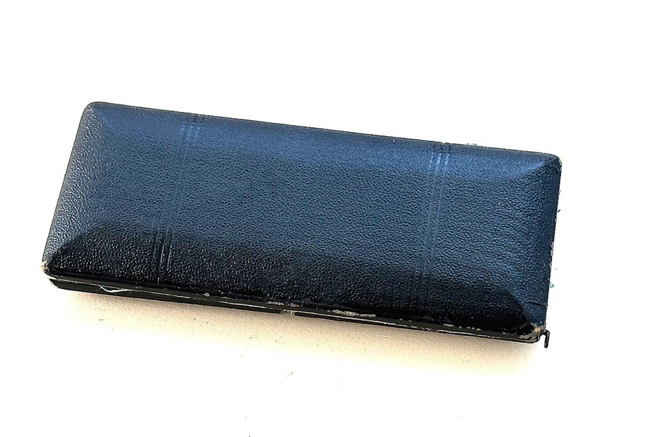 Vintage Drafting Tool Set Compass Engineering Tools From Germany | eBay