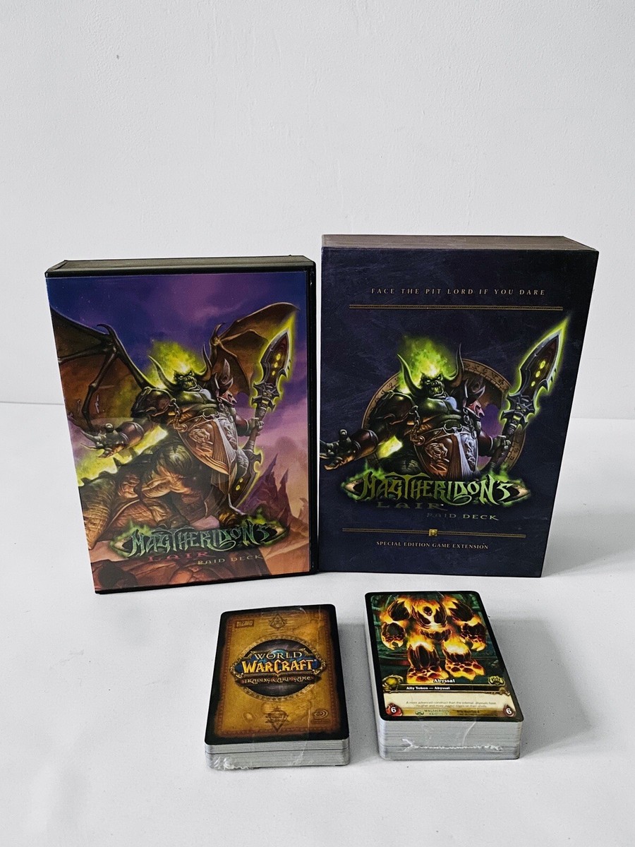 Magtheridon Quotes Magtheridon (tactics) | WoWWiki | Fandom