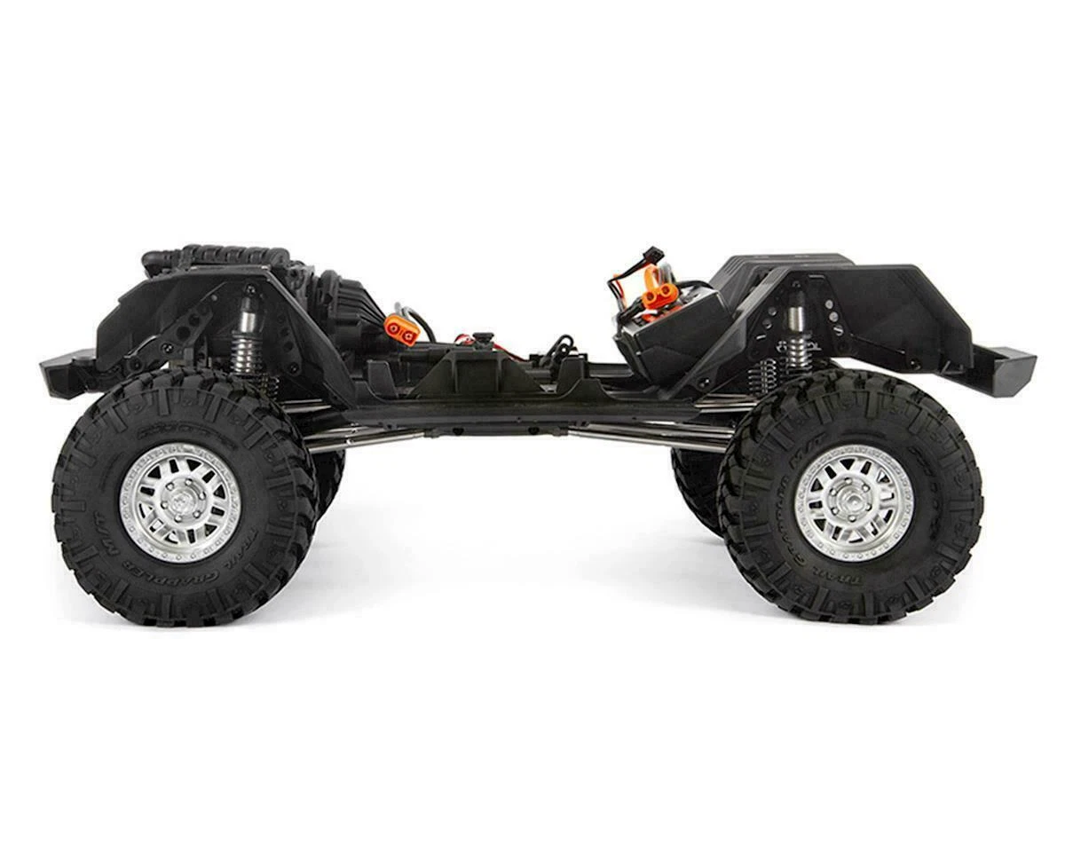 Axial Rock Crawler Kits