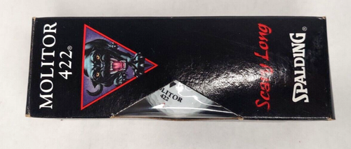 Spalding Molitor 332 Golf Balls 1 Sleeve of 3 for sale online | eBay