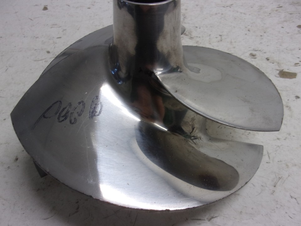 Yamaha WaveRunner GP1300 VX FX Solas Performance Impeller Part# YG-09/ ...
