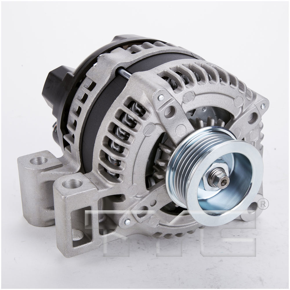 Alternator TYC 2-11250 for sale online | eBay