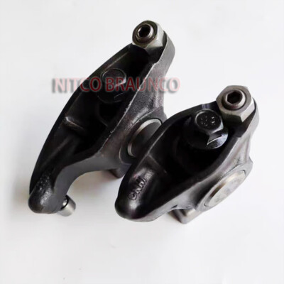 NEW Rocker Arm Assembly for Cummins Diesel Engine ISC 8.3 ISL QSL ISC 8 ...