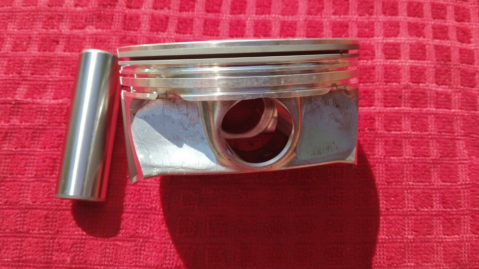 2009-2023 DODGE, NEW STD 5.7L HEMI PISTON,RINGS,PIN FOR DODGE,CHRYSLER ...