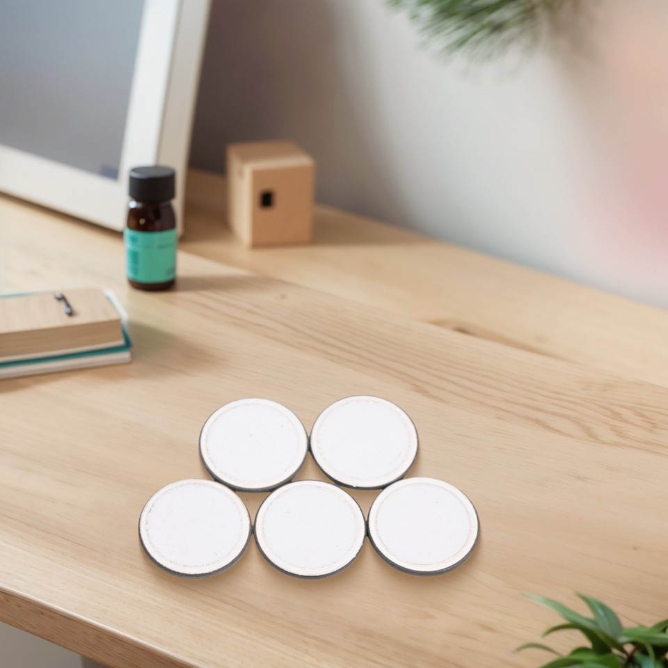 Mist Maker Parts Accessories Atomizing Disc Ceramic Ceramic Disc Sheet ...