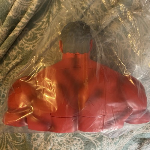 Captain America Brave New World Red Hulk Popcorn Bucket Brand New | eBay