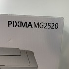 Canon PIXMA MG2520 Inkjet All-in-One Color Photo Printer 8330B002 New ...