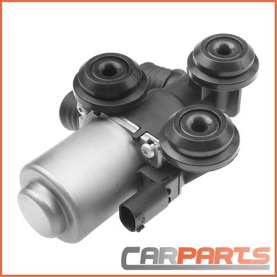 Valvola di Controllo Liquido Refrigerante Riscaldamento per BMW 3ER E46 ...