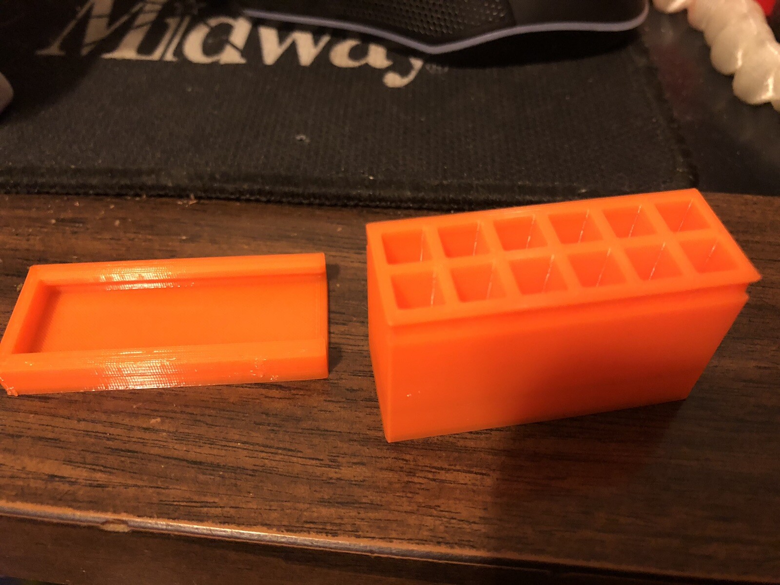 Speed Loader For Single Shot Revolver 22 Long Rifle (.22lr) + 12rd ...