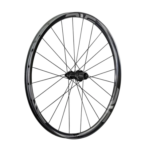ENVE Composites G27 Carbon Gravel Bicycle Wheelset 27.5"/650b 12x142 ...