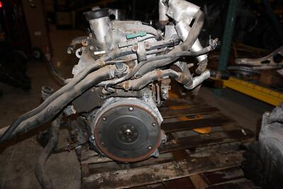 2010-2014 Volkswagen Golf Engine Assembly 2.5L Used OEM (07K-100-031-C ...