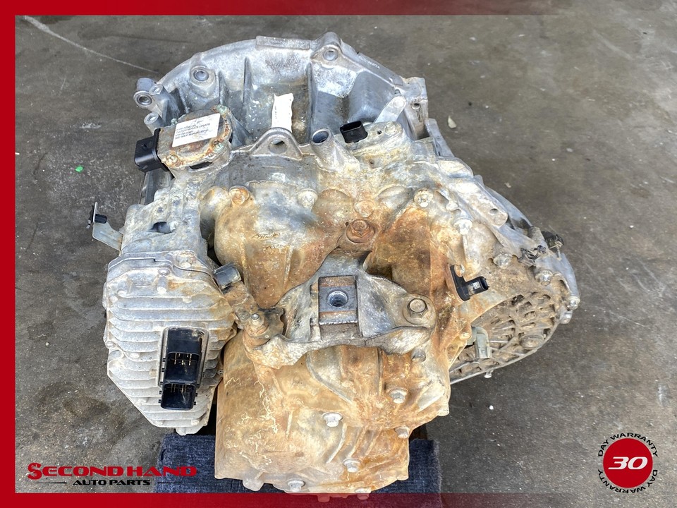 2012-2014 Ford Focus Automatic Transmission Assembly | eBay