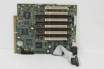 COMPAQ 271915-001 SYSTEM BOARD PROLIANT 2500 2500R ASM 005616 | eBay