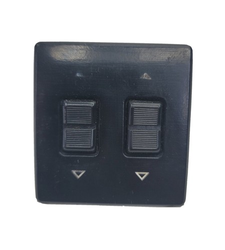 Chevrolet Astro Van Master Window Switch 1985 1986 1987-1995 OEM ...