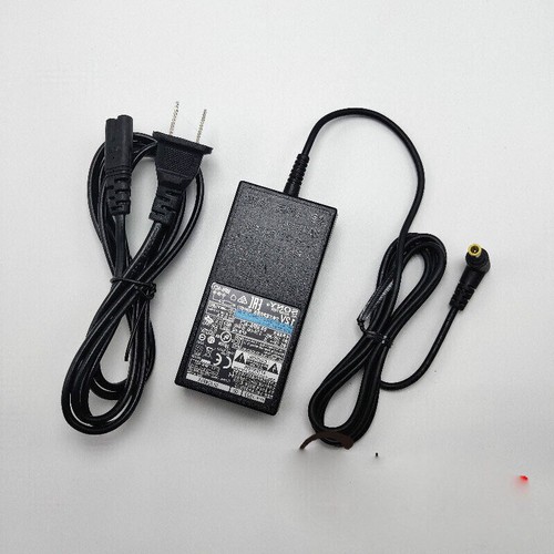 Genuine Sony Power Supply MPA-AC1 For Video Conferencing Camera EVI ...