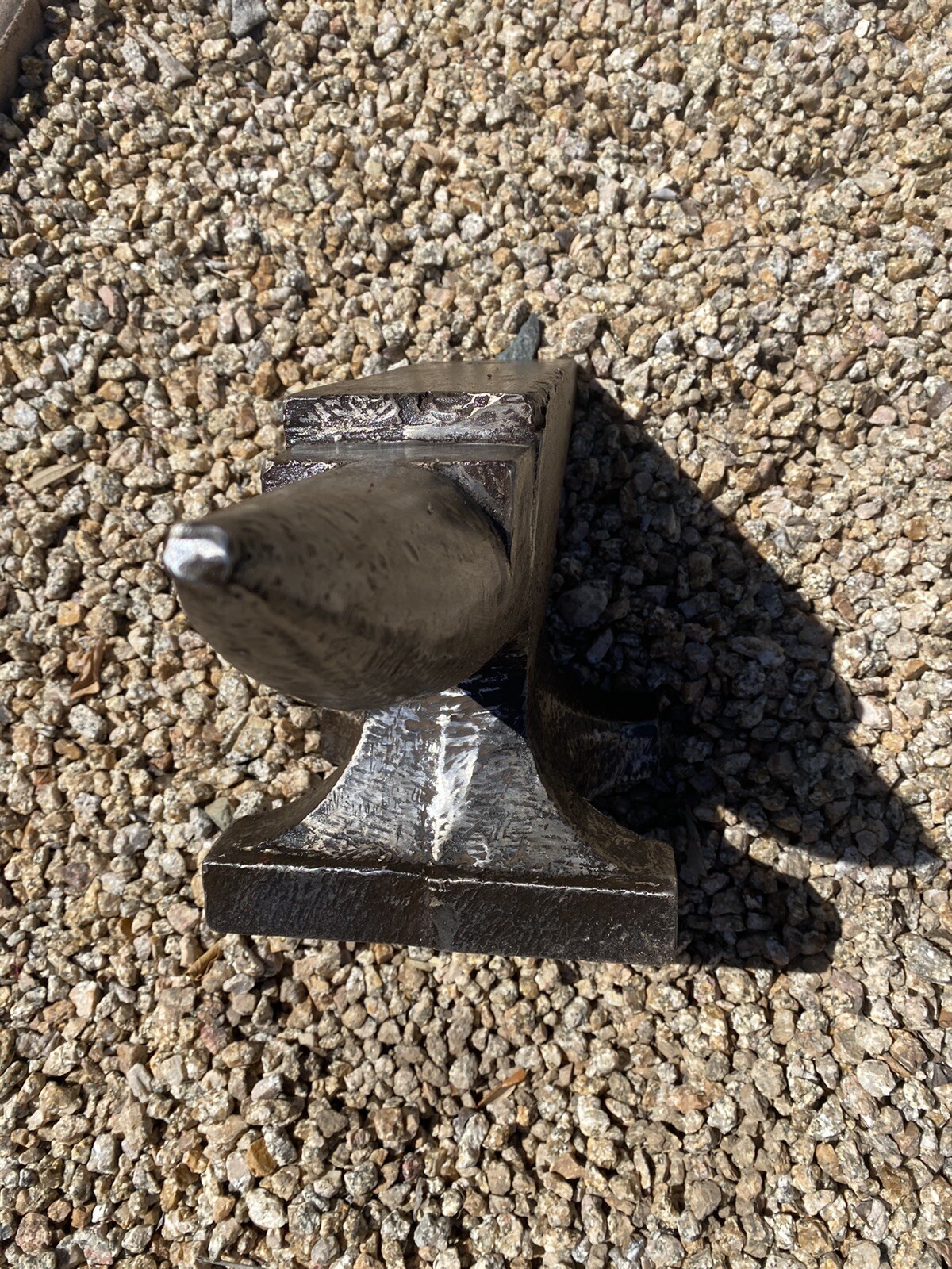 Kohlswa Sweden Anvil 80 Lb Steel Blacksmith Anvil | eBay