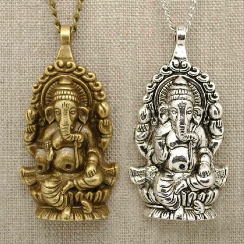 Ganesh Charms Wholesale