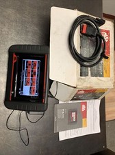 Mac Tools Mentor Touch Et6500 #566409 Diagnostic Scan Tool for sale ...