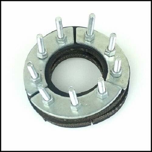 9 Hole Sprocket Mount Kit for 49cc 66cc 80cc Engine Motorized Bicycle ...