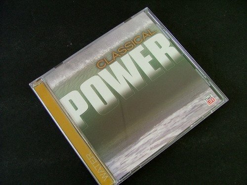 Mendelssohn Classical Power: Water (CD) 610583308822 | eBay