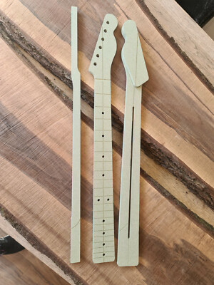 Telecaster Routing Template Full Set 9mm MR | Grelly UK