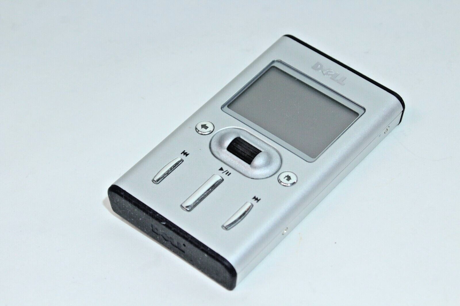 Dell Digital Jukebox MP3 Music Pocket DJ Model HV03T / 5GB / Works ...