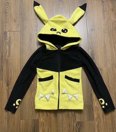 Cupcake Cult Hoodie Cosplay Kawaii Emo Dollskill Killstar Anime Pokemon ...