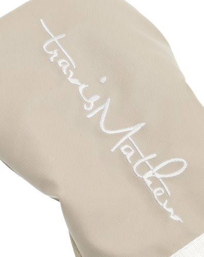 [Travis Matthew] Head Cover [RTM SERIES] (For Driver / Compatible with ...